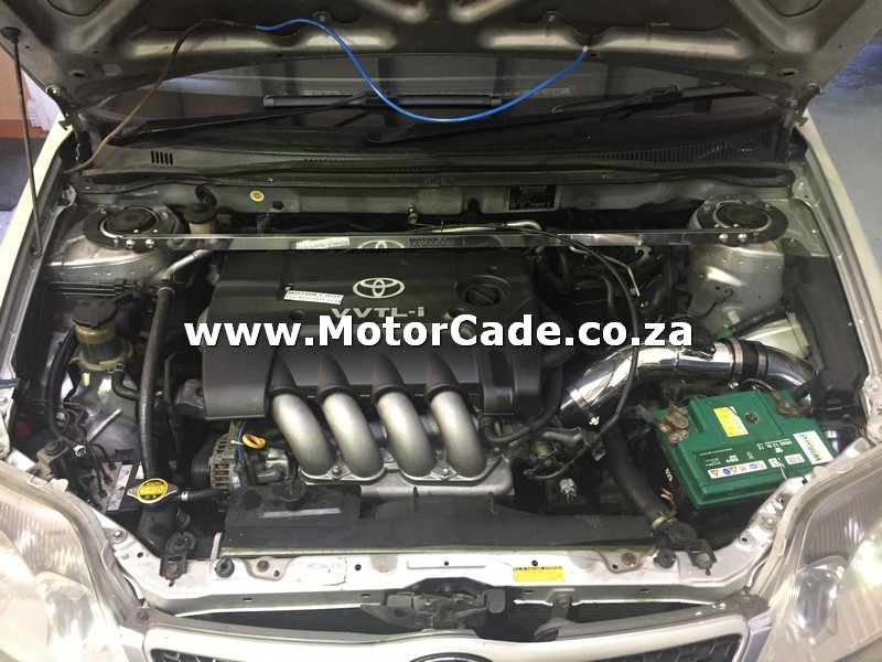 RunX Strut Brace - Parts 2 Shop (PTY) LTD